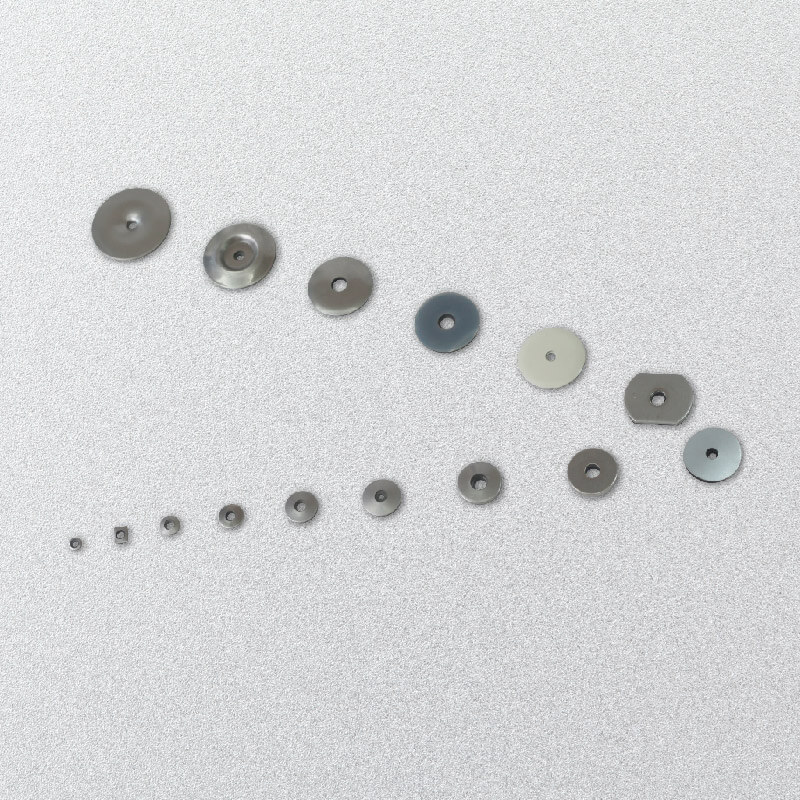 Bonded® Washer Series - Customized Washers Manufacturer | High-Quality ...