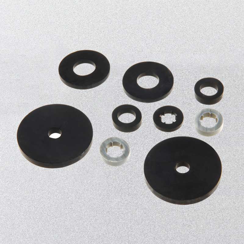 Cutting Washer Series-Neoprene (CR)/ EPDM Washer Series - Customized ...