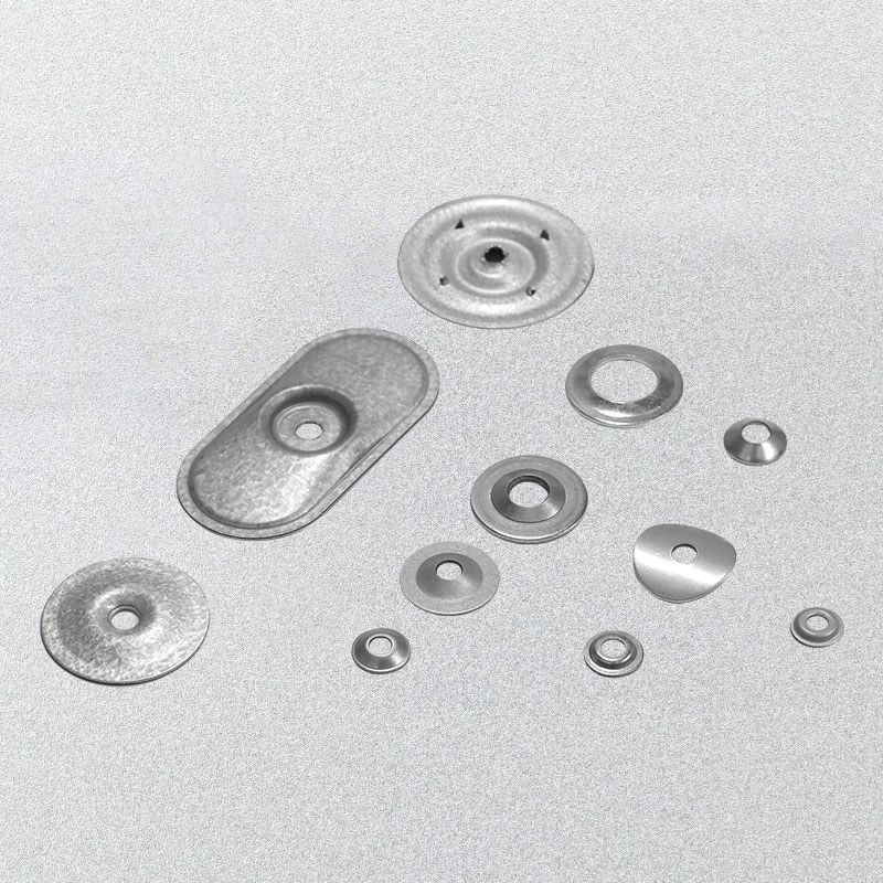 Stamping Products Series - KCS Enterprise Company Limited